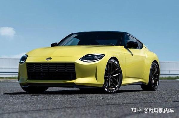 售价不到4万美刀，日产400Z正式量产，丰田：你了不起 - 知乎