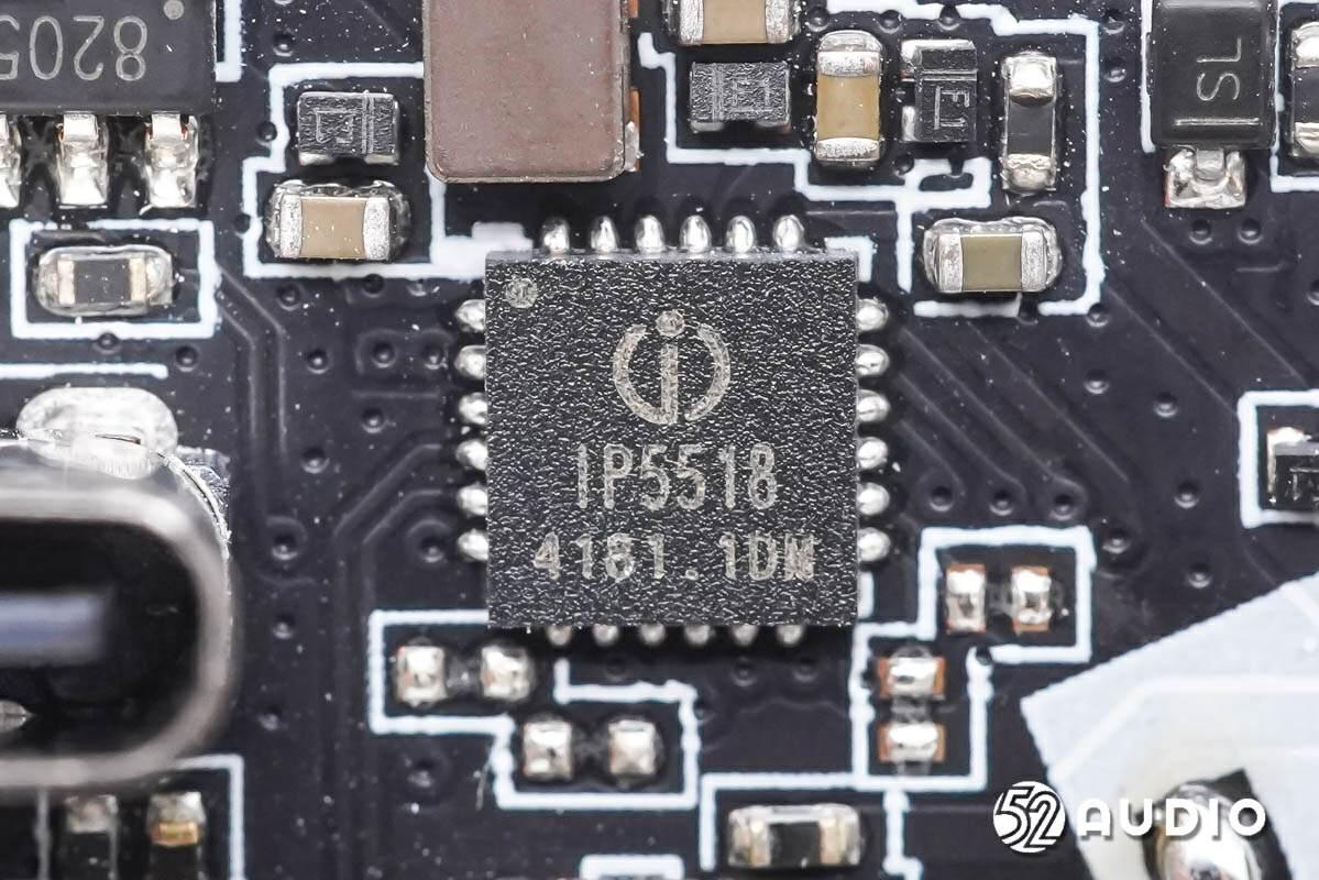 荣耀亲选Wingcloud X5s Pro无线耳机拆解，LDAC音频编解，40小时持久续航 - 知乎