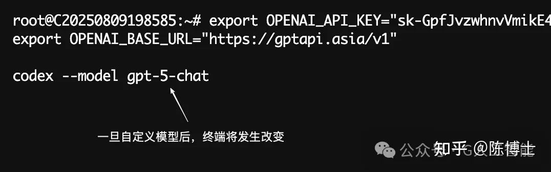 刚刚，最新 GPT-5 Codex 发布！macOS 本地部署教程 - 知乎