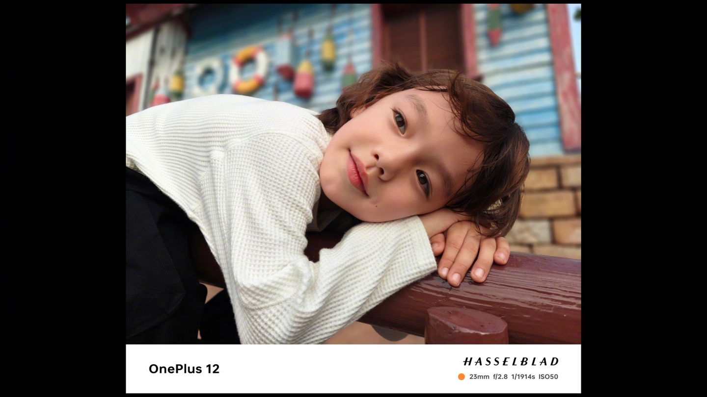 压力给到友商Pro，一加12影像：索尼光喻LYT-808+超光影潜望长焦 - 知乎