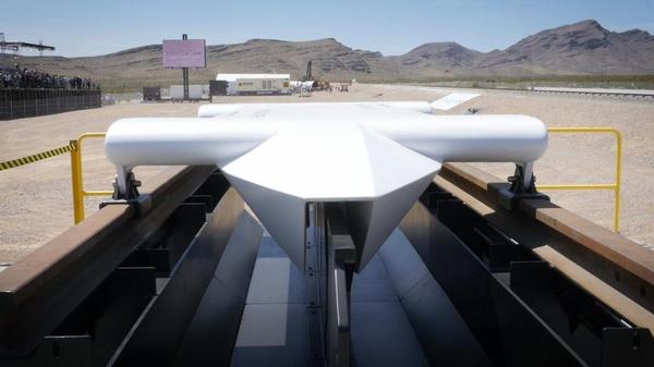 不得不加开一次Hyperloop - 知乎