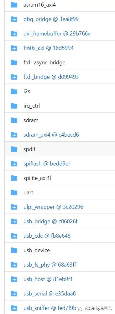 优秀的 Verilog/FPGA开源项目介绍（五）- USB通信 - 知乎