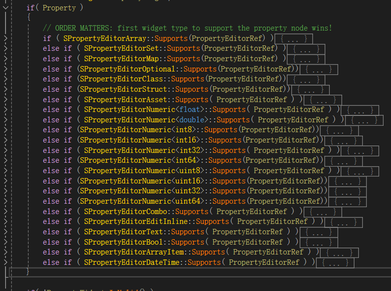 UE5-Runtime下的Editor实现（五）-详细信息面板：如何创建自定义UI - 知乎