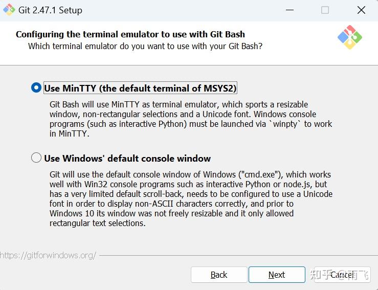 Cursor实战：配置和搭建Git - 知乎
