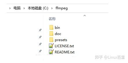 FFmpeg 简单介绍及使用 - 知乎