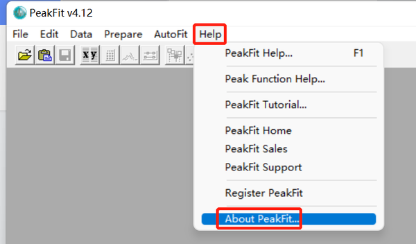 PeakFit 4.12详细安装教程 - 知乎