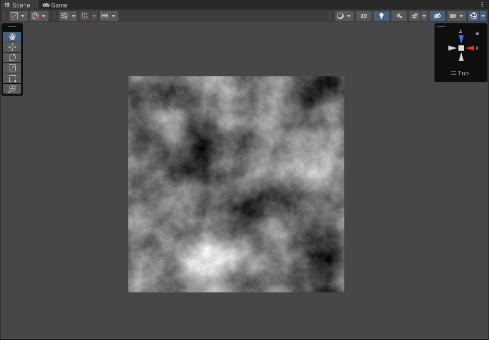 生成连续的2D、3D柏林噪声（Perlin Noise），技术美术教程 - 知乎