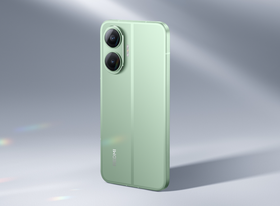 同样定价1999元起！红米Turbo 4 pro对比Turbo 4，有哪些提升？ - 知乎