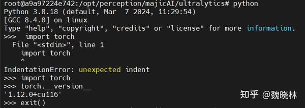 ultralytics/ultralytics: NEW - YOLOv8 in PyTorch > onnxruntime-cpp推理代码 - 知乎