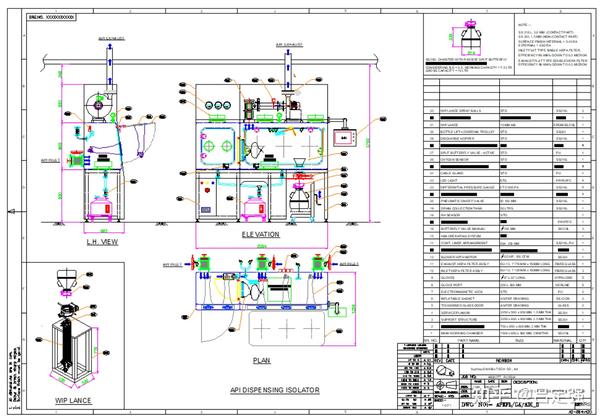 API DISPENSING ISOLATOR - 知乎