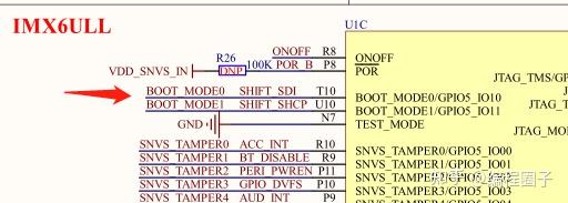 I.MX6U 裸机开发4.IMX启动方式 - 知乎