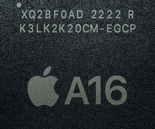 苹果真良心！A16生产成本是A15的2.4倍但iPhone 14 Pro仍然原价发 - 知乎