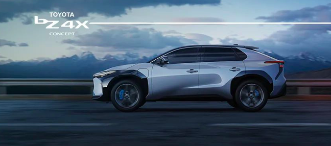 日系车企抱团，一再“抵制”全面电动化 - 知乎