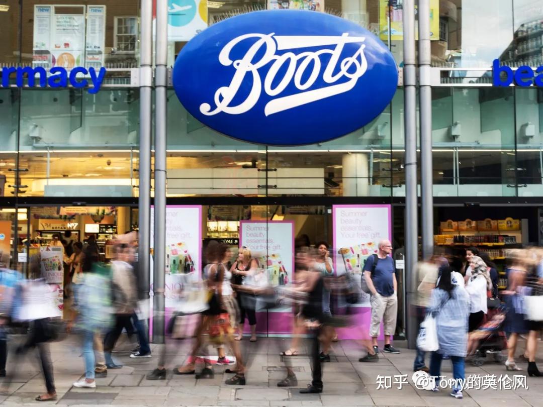 Boots学生折扣申请指南 - 知乎