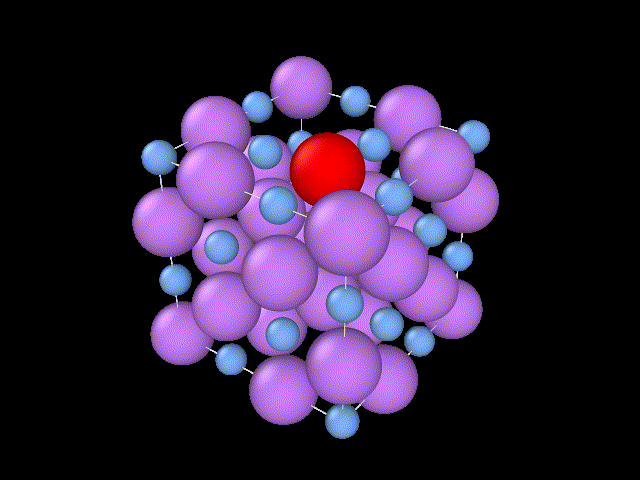 CP2K学习记录(5)：过渡态的计算 - 知乎