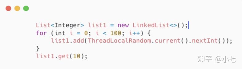 如何写出高性能代码 - 知乎