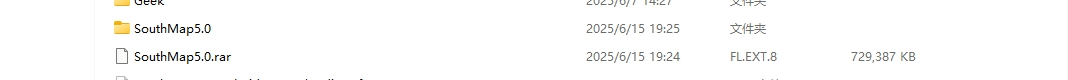 SouthMap5.0下载与安装教程 - 知乎