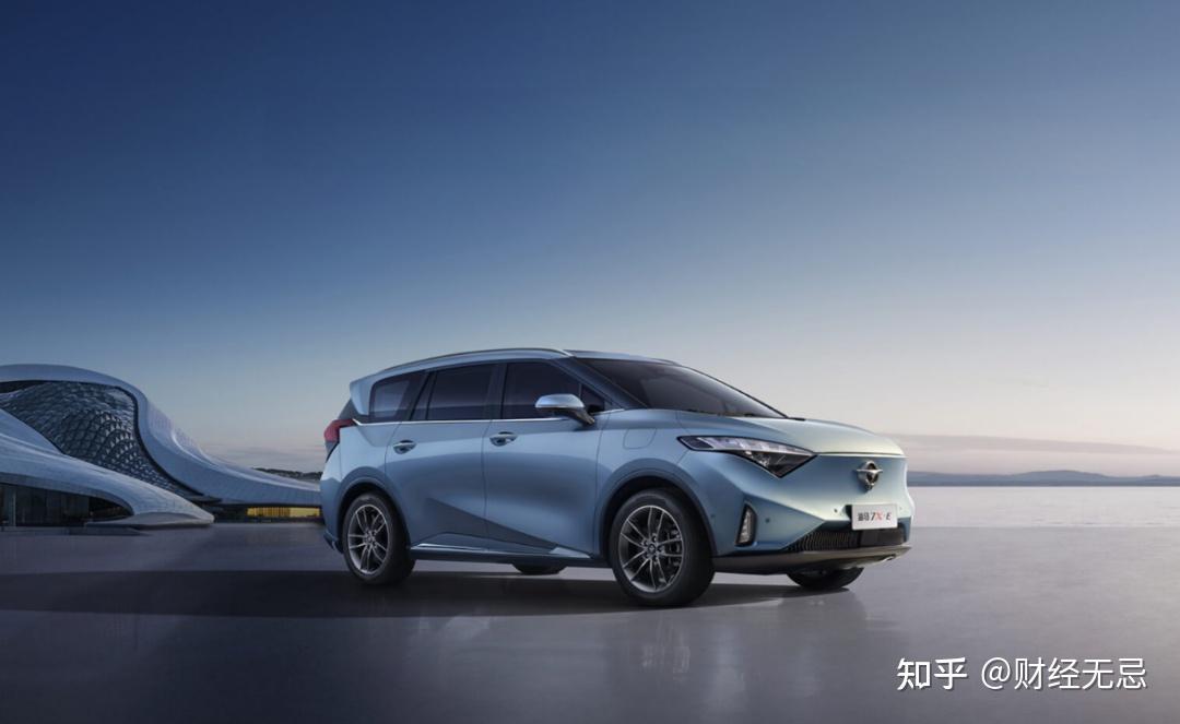 给小鹏代工、靠卖房求生，海马汽车修炼“氢”功超车还是翻车？ - 知乎