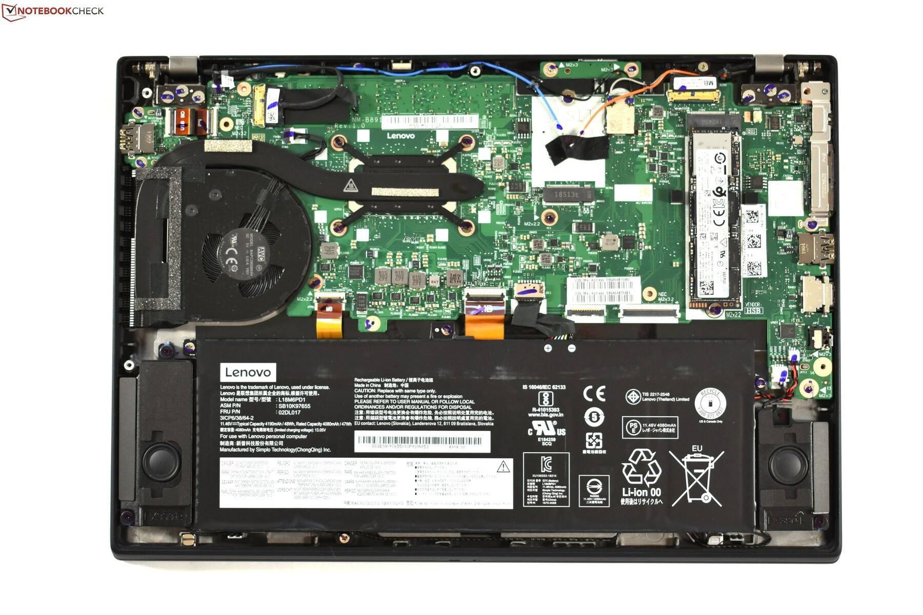 来自NBC的ThinkPad X390测评：X200系列终结者 - 知乎