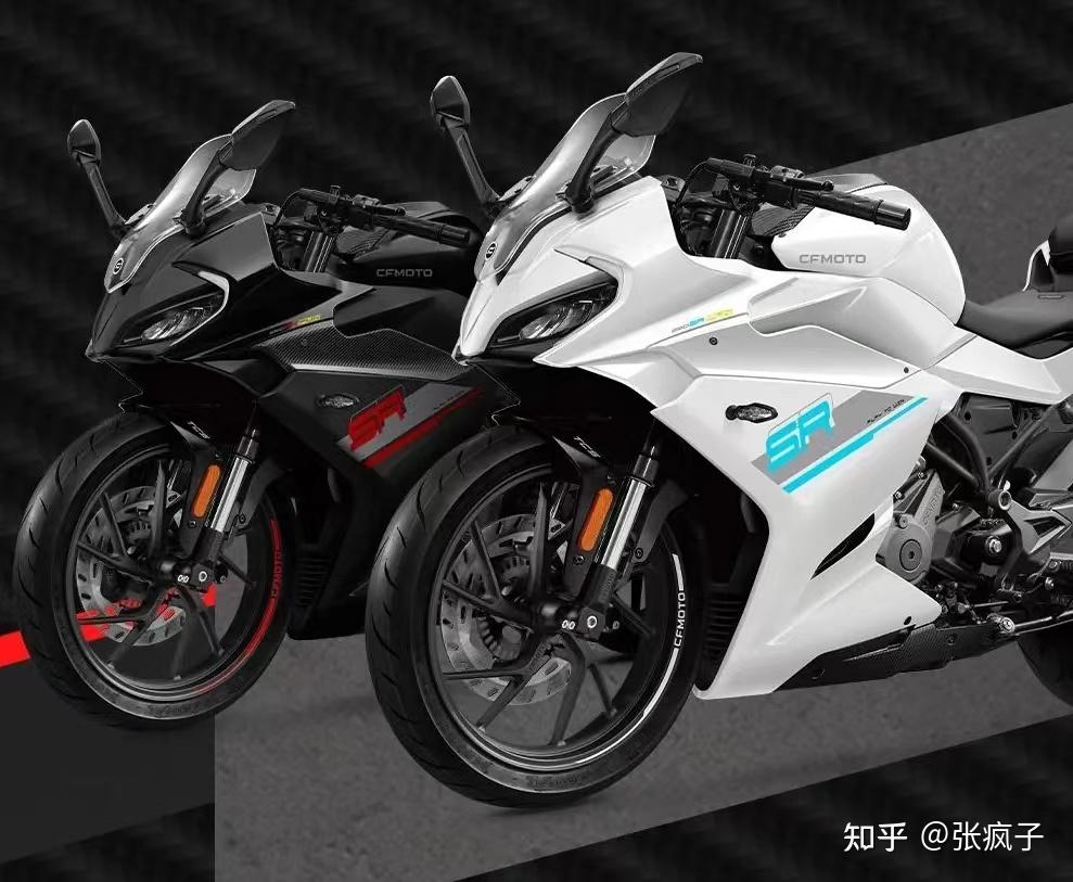 卷王春风再挥大刀！发布新款250SR-FUN，售15980元，标配ABS+TCS - 知乎