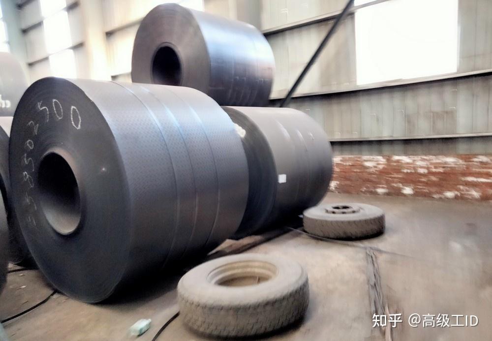 Q345D钢板的力学参数介绍 - 知乎