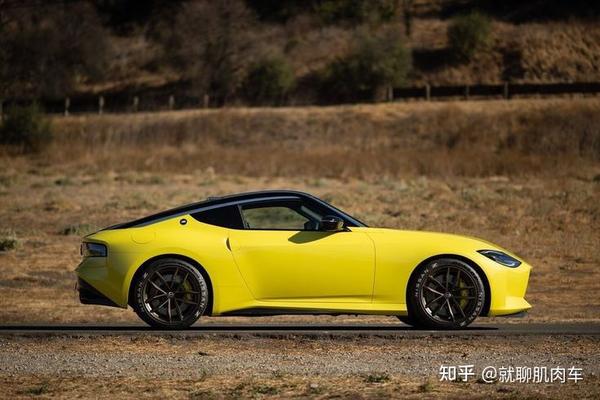 售价不到4万美刀，日产400Z正式量产，丰田：你了不起 - 知乎