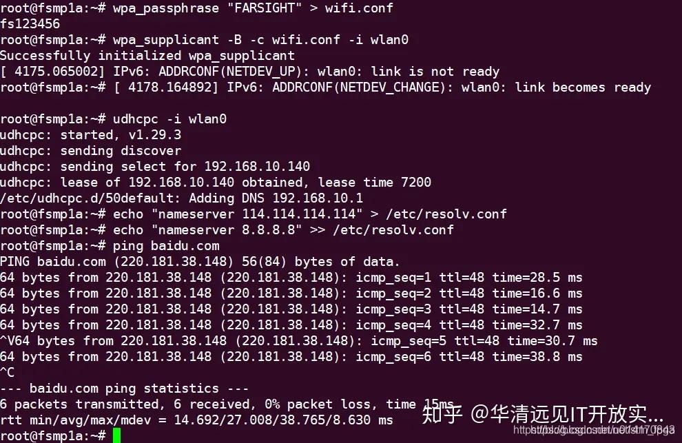 STM32MP157开发板评测：华清远见FS-MP1A开发板初体验，stm32mp1启动流程 - 知乎