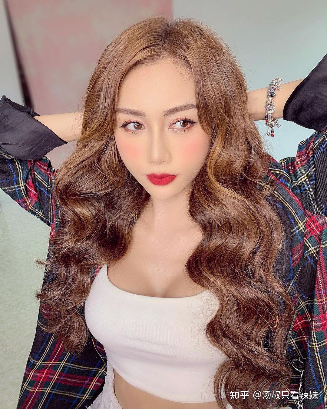 越南DJ正妹Yuu Quynh美图赏 身材性感超魅惑 - 知乎