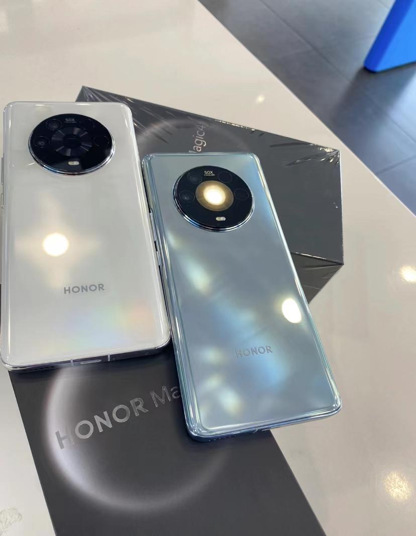 荣耀magic4跟荣耀magic3pro哪个更合适入手？