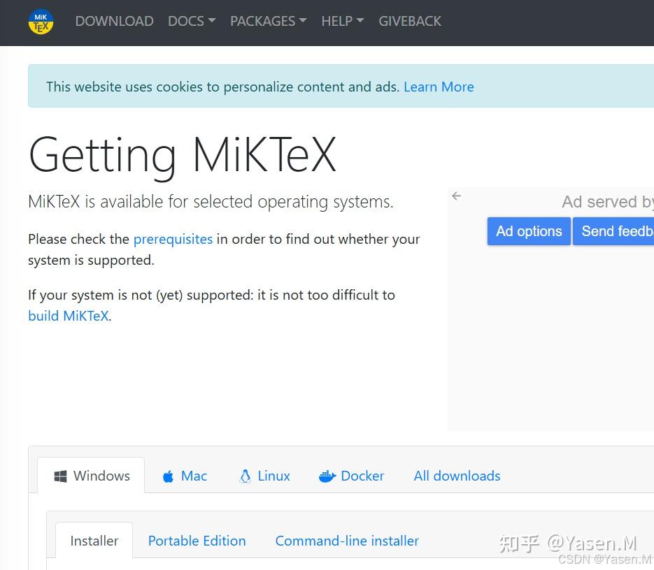 怎么安装Manim库在Windows环境下的Jupyter Notebook上 - 知乎