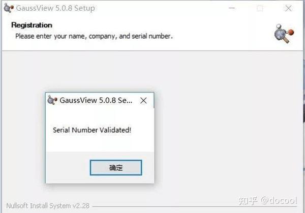 gaussian16 gaussian09 gaussian view6高斯软件下载安装 - 知乎