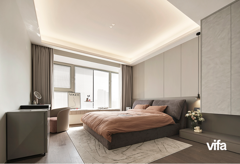 高端定制真实力or搞噱头？VIFA威法高端定向结构板深度评测来袭 - 知乎