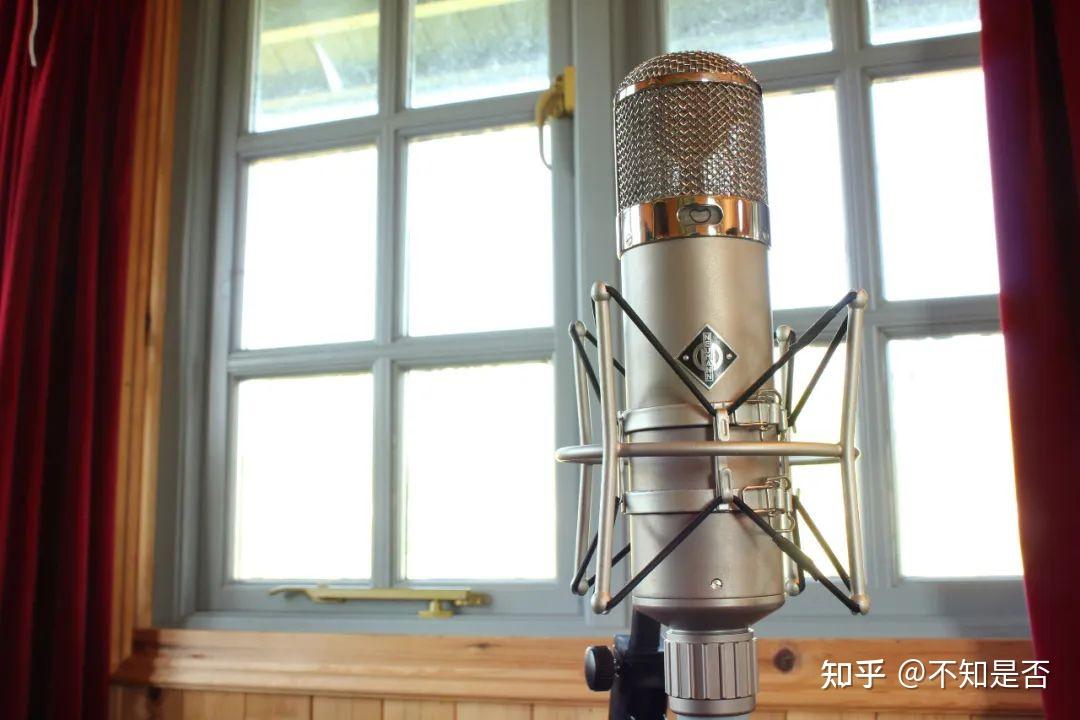 经典重生｜Flea U47，复刻传奇话筒的极致声学艺术 - 知乎