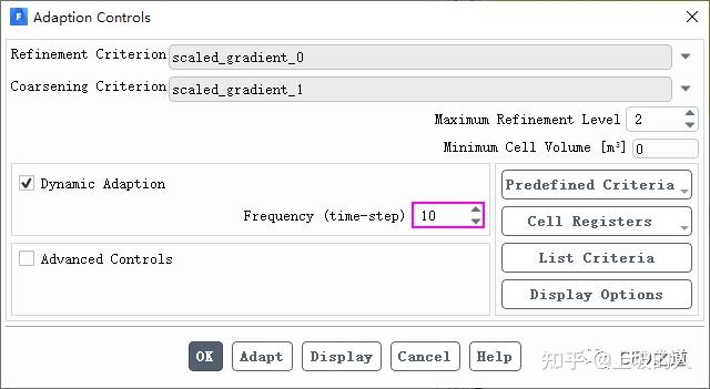 Fluent Tutorials｜08 二维喷管-Fluent算例 - 知乎