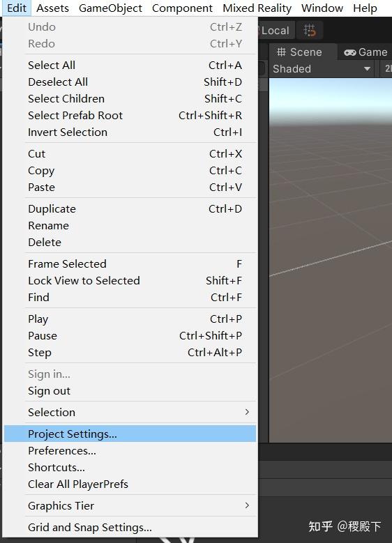 HoloLens 2 应用开发流程笔记 - 知乎