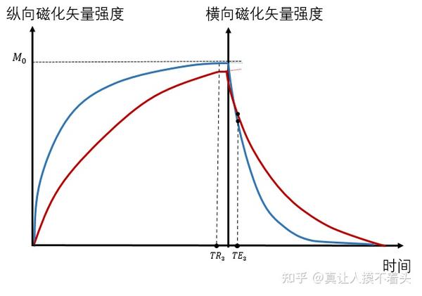 核磁共振原理(二)-成像方式 - 知乎