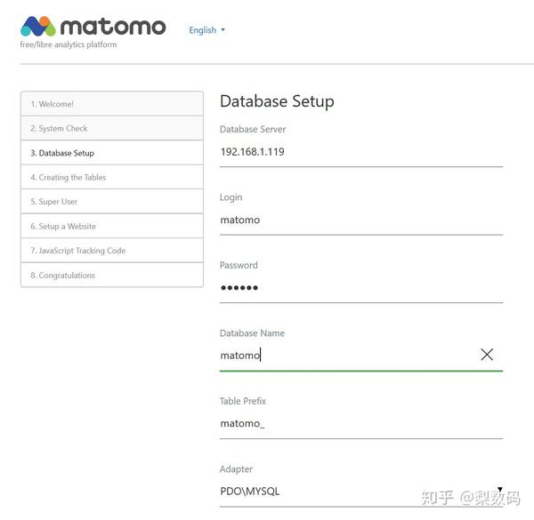 北邮人导航 · BYR-Navi 的安装与配置 - 知乎
