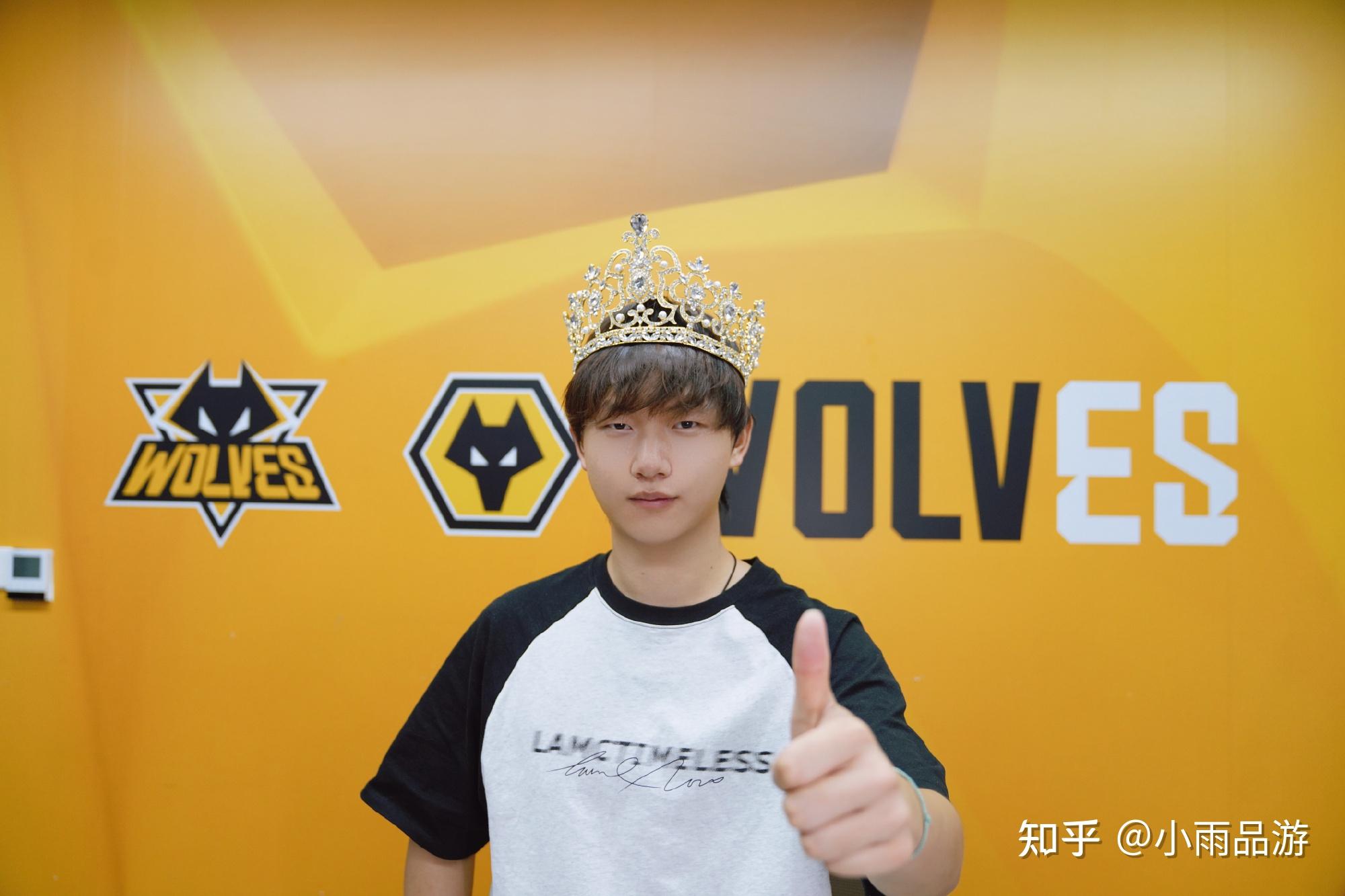 DRG试训小义、九尾，KSG试训Fly，狼星分别试训射手 - 知乎