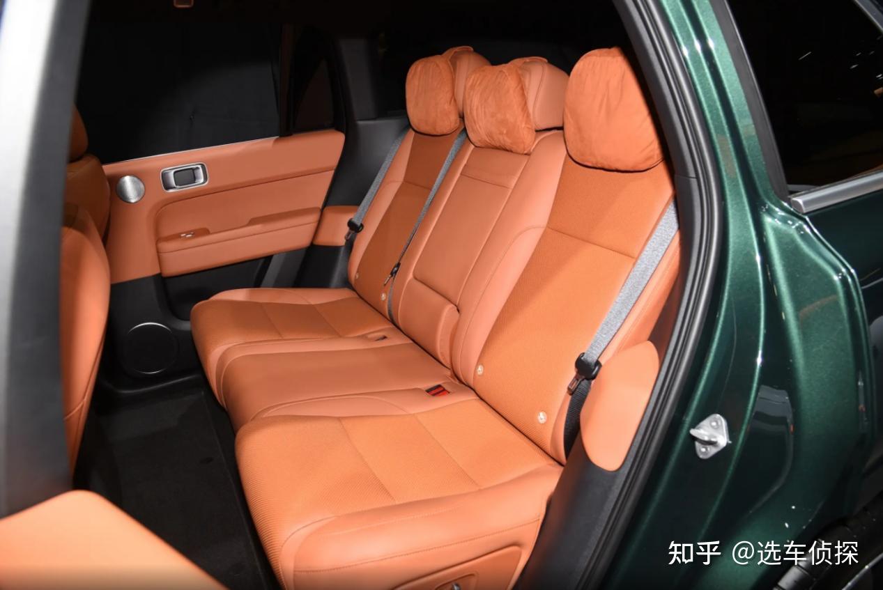 理想汽车买哪款好？20多万的L6和40多万的L9怎么选 - 知乎