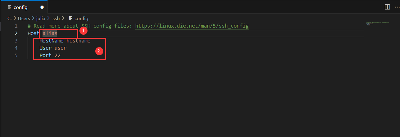 vscode通过ssh连接远程linux服务器 - 知乎