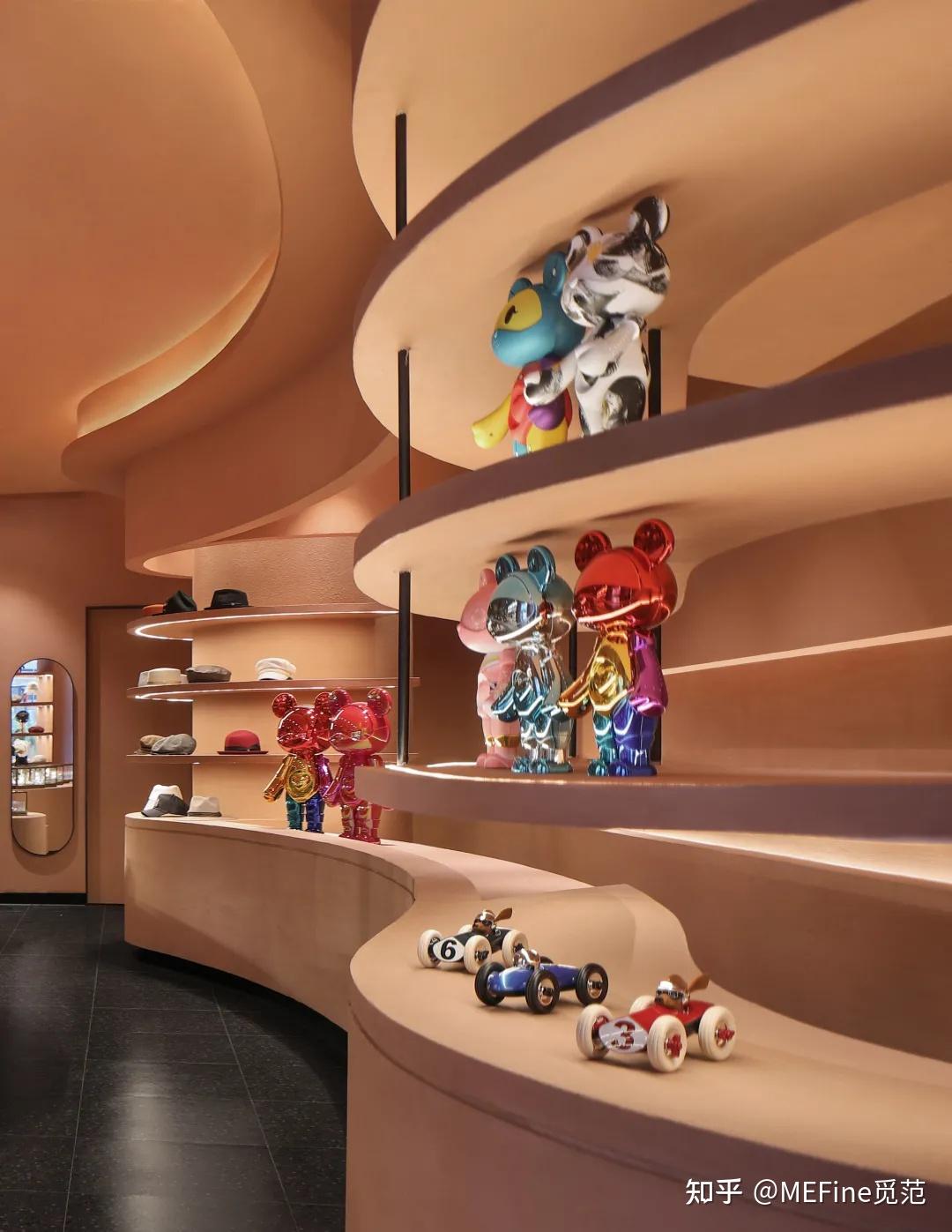 【首发】Misty Lab新作丨WHAT’S UP：探索新时尚的潮流聚集地 - 知乎