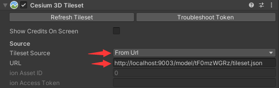 【Unity3D】Cesium加载大地图 - 知乎