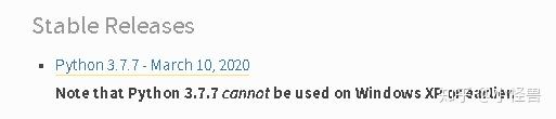 win 10安装python（详细讲解） - 知乎