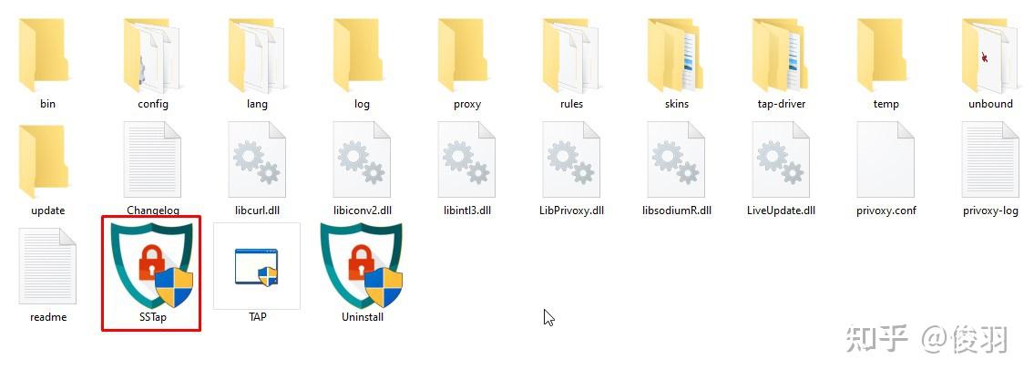 使用 SSTap 优化 MMO 连接：策略与安装 SSTap 指南 - 知乎