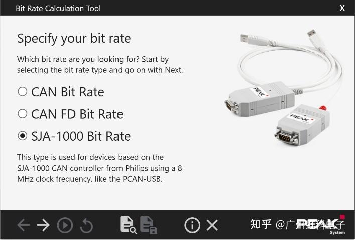 CAN总线通讯出错？检查您的采样点是否设置正确 - 知乎