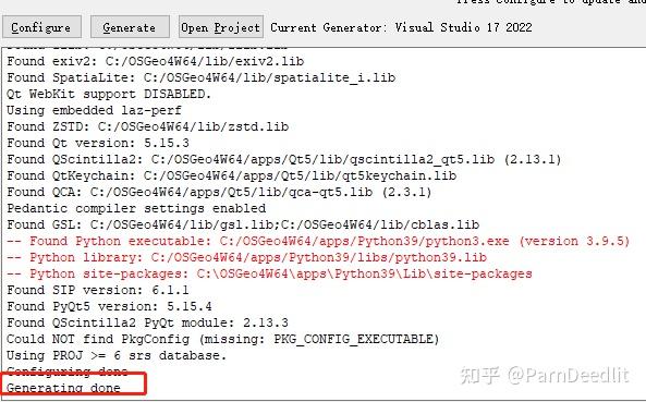 QGIS在Windows下的编译与打包 - 知乎