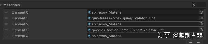 Unity——Spine动画使用 - 知乎