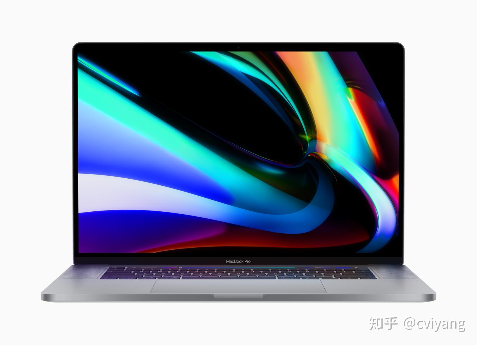 【苹果 2019 年新款 MacBook Pro 16 购买攻略】划重点！ - 知乎