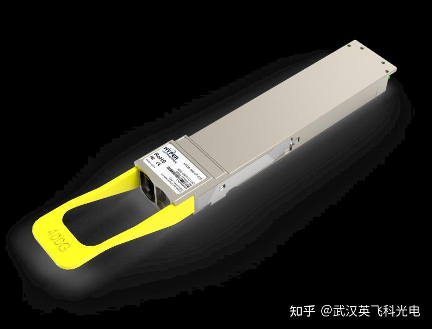 LPO光模块低功耗设计深度解析：技术原理、优势对比与数据中心应用前景 - 知乎