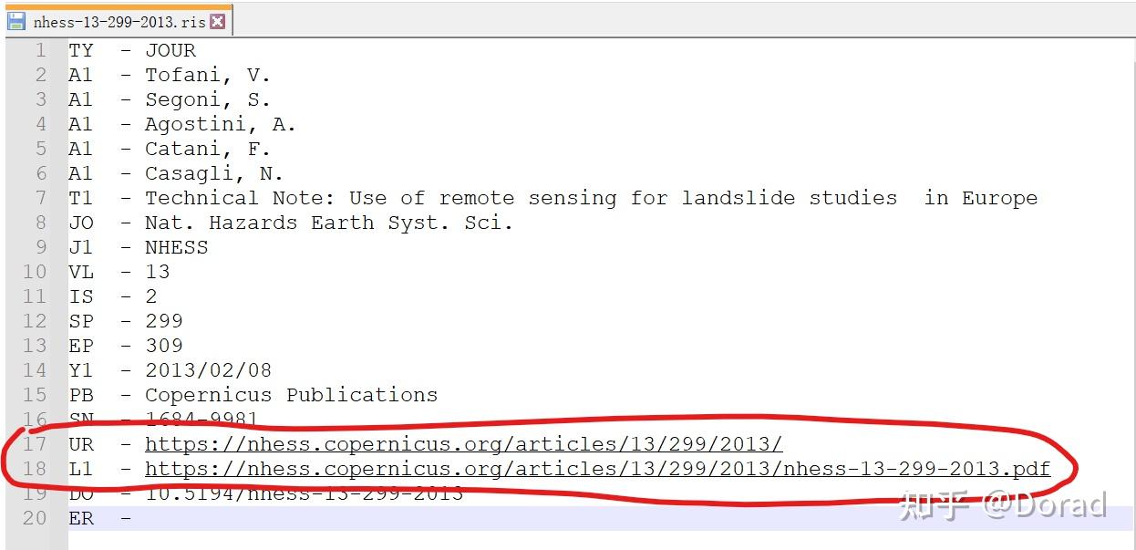 EndNote+SCI-HUB解决PDF关联难题（SCI RIS Helper）插件 - 知乎